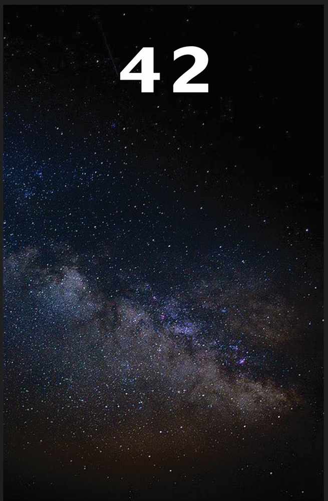 42 by Deep Thought | Goodreads