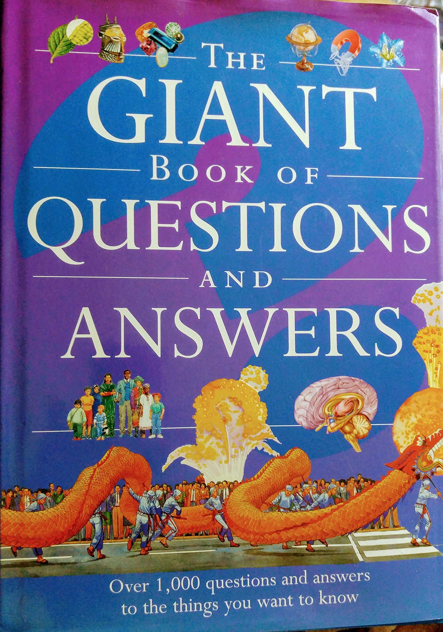 Giant Book Of Questions And Answers By John Farndon Goodreads giant-book-of-questions-and-answers-by-john-farndon-goodreads