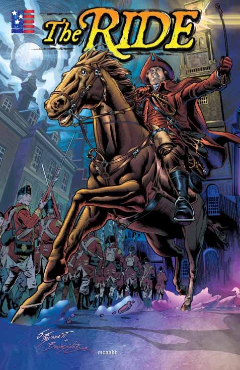 The Ride by Doug Peterson | Goodreads