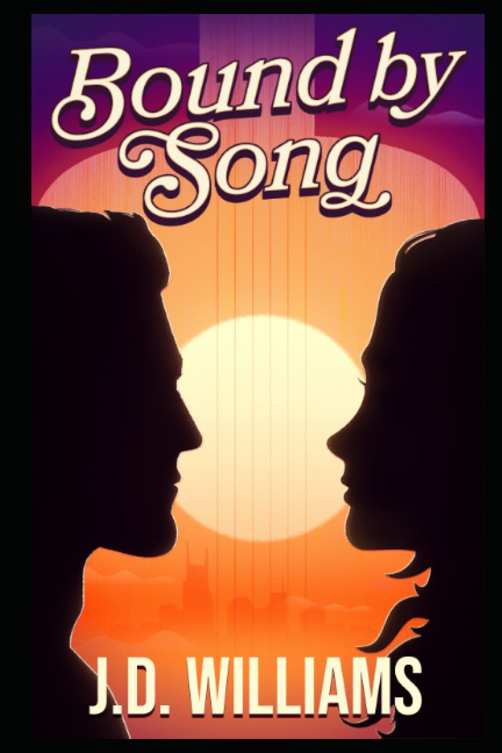 Bound by Song (Julia Tate Song Series Book 1) by J.D. Williams | Goodreads
