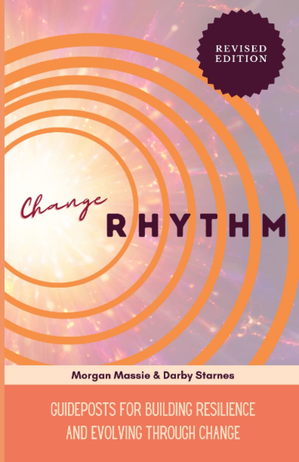 Change RHYTHM: Guideposts for Building Resilience and Evolving Through ...