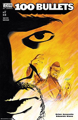 100 Bullets #17 by Brian Azzarello | Goodreads