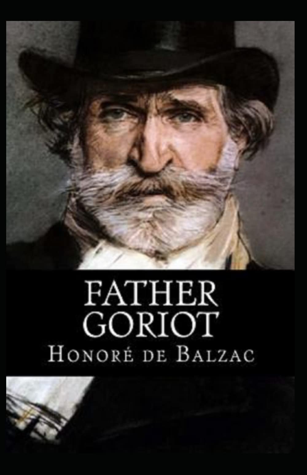 Father Goriot Annotated by Honoré de Balzac | Goodreads