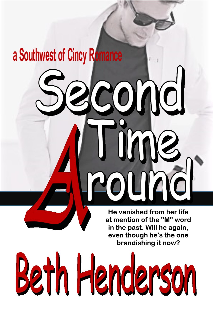 Second Time Around by Beth Henderson | Goodreads