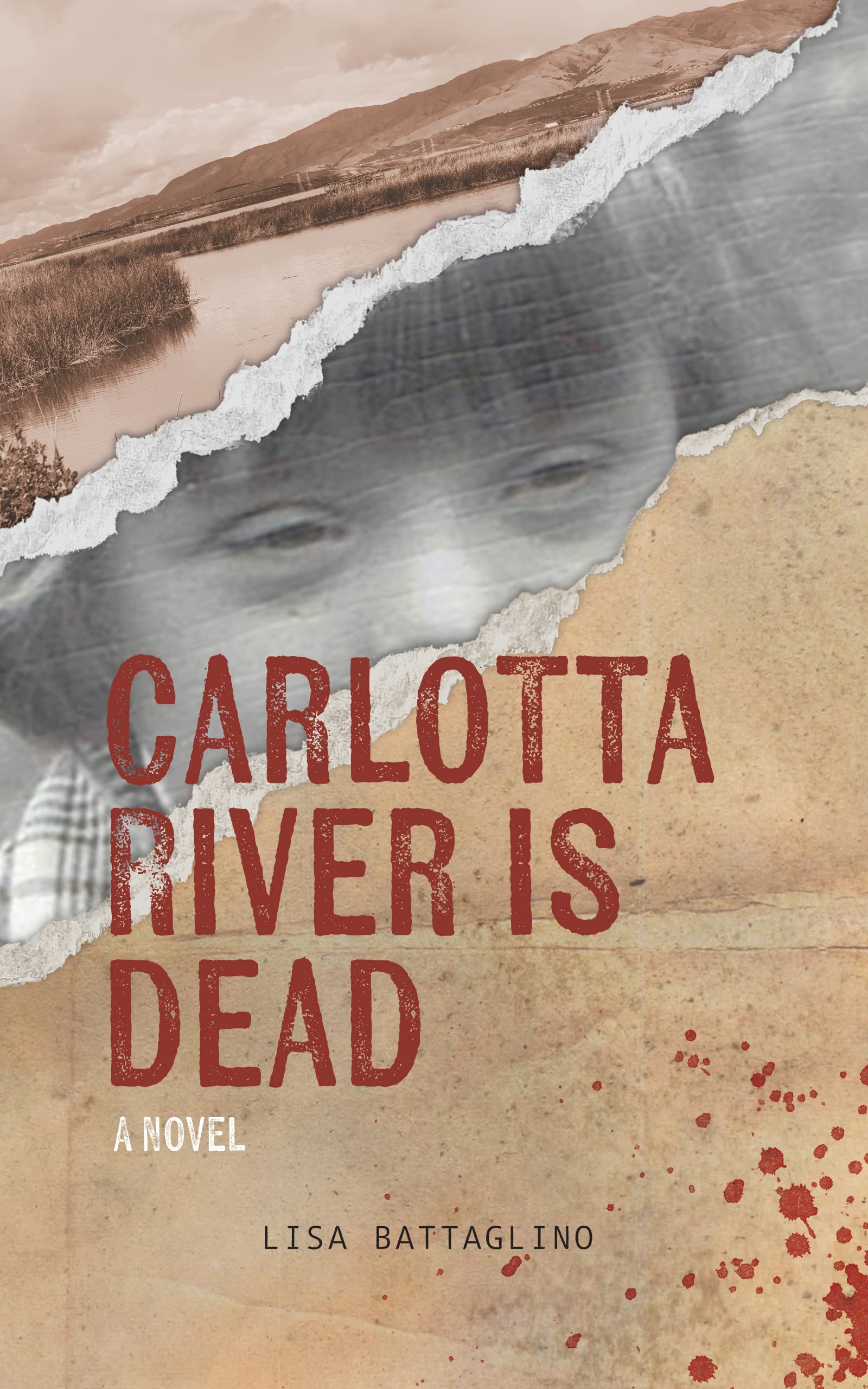 CARLOTTA RIVER IS DEAD: A NOVEL by Lisa Battaglino | Goodreads