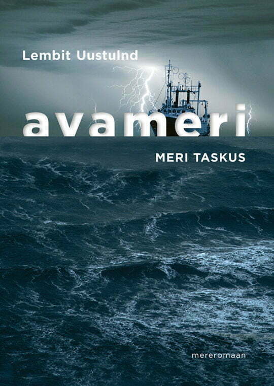 Avameri: Meri taskus by Lembit Uustulnd | Goodreads