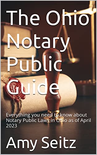 The Ohio Notary Public Guide: Everything you need to know about Notary ...