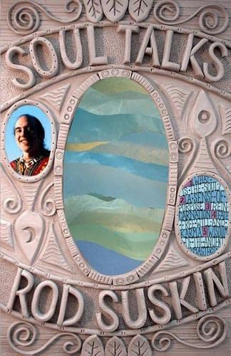 Soul Talks by Rod Suskin | Goodreads