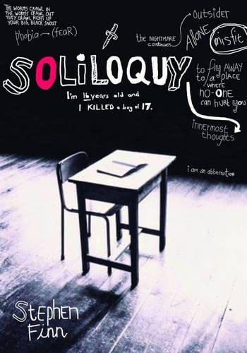 Soliloquy by Stephen Finn | Goodreads