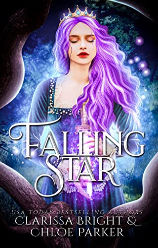 Falling Star: The Complete Series by Chloe Parker | Goodreads