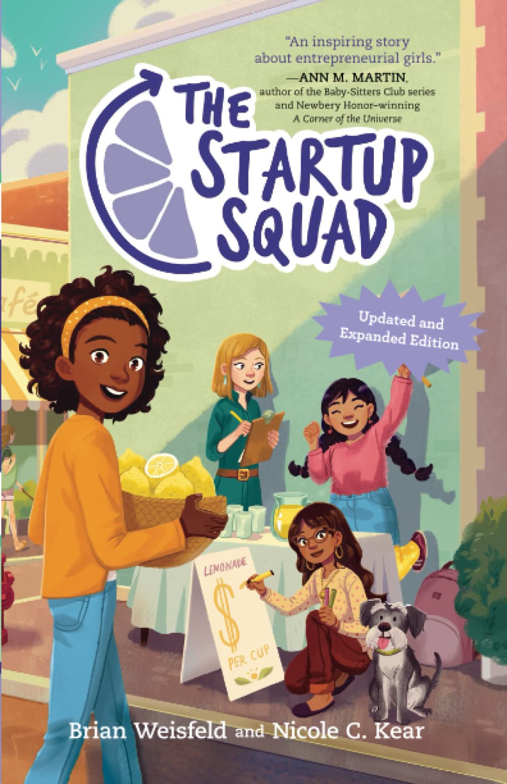 The Startup Squad (the Startup Squad, 1): Updated and Expanded Edition ...