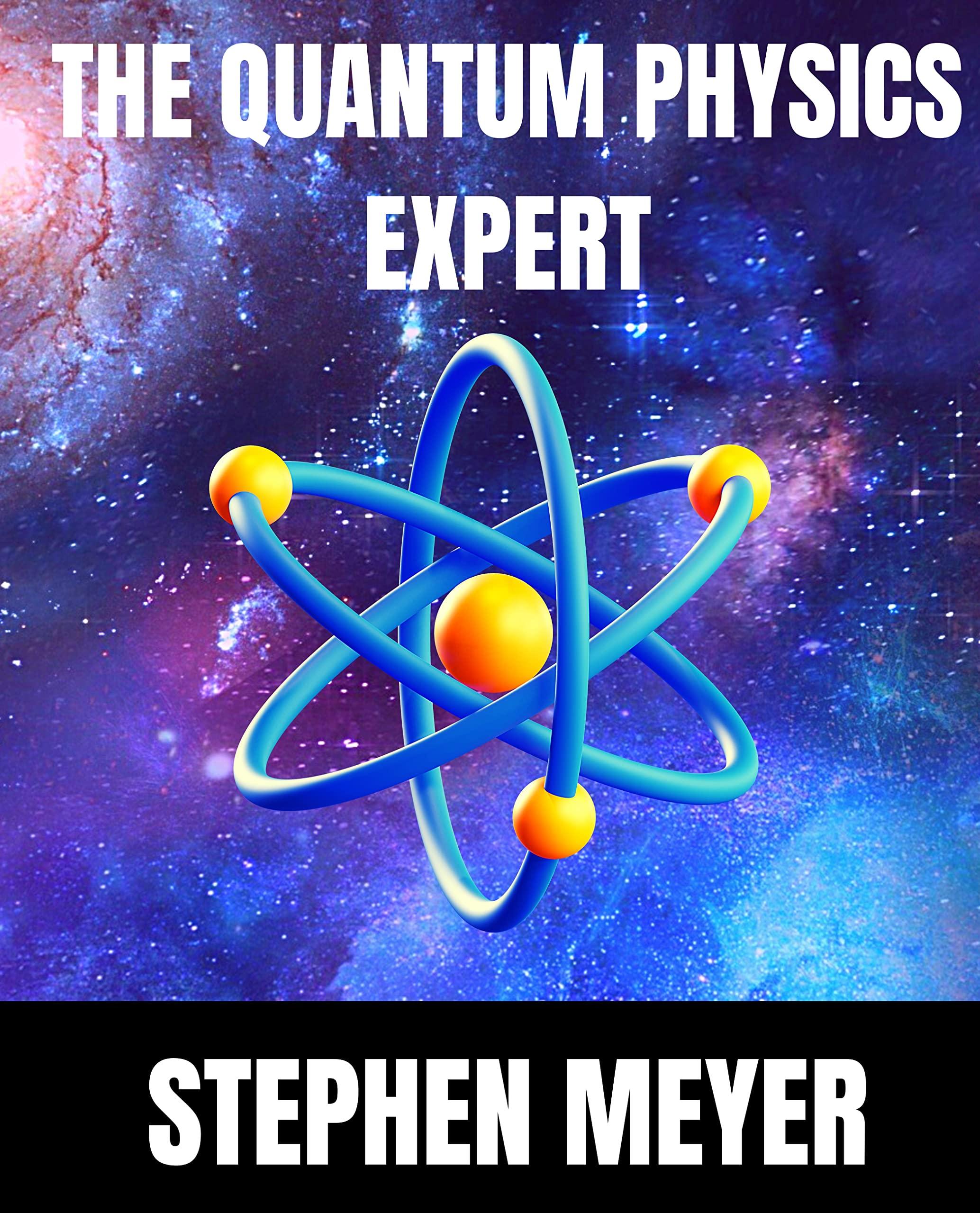 The Quantum Physics Expert : Step By Step Guide On How To Study Quantum ...