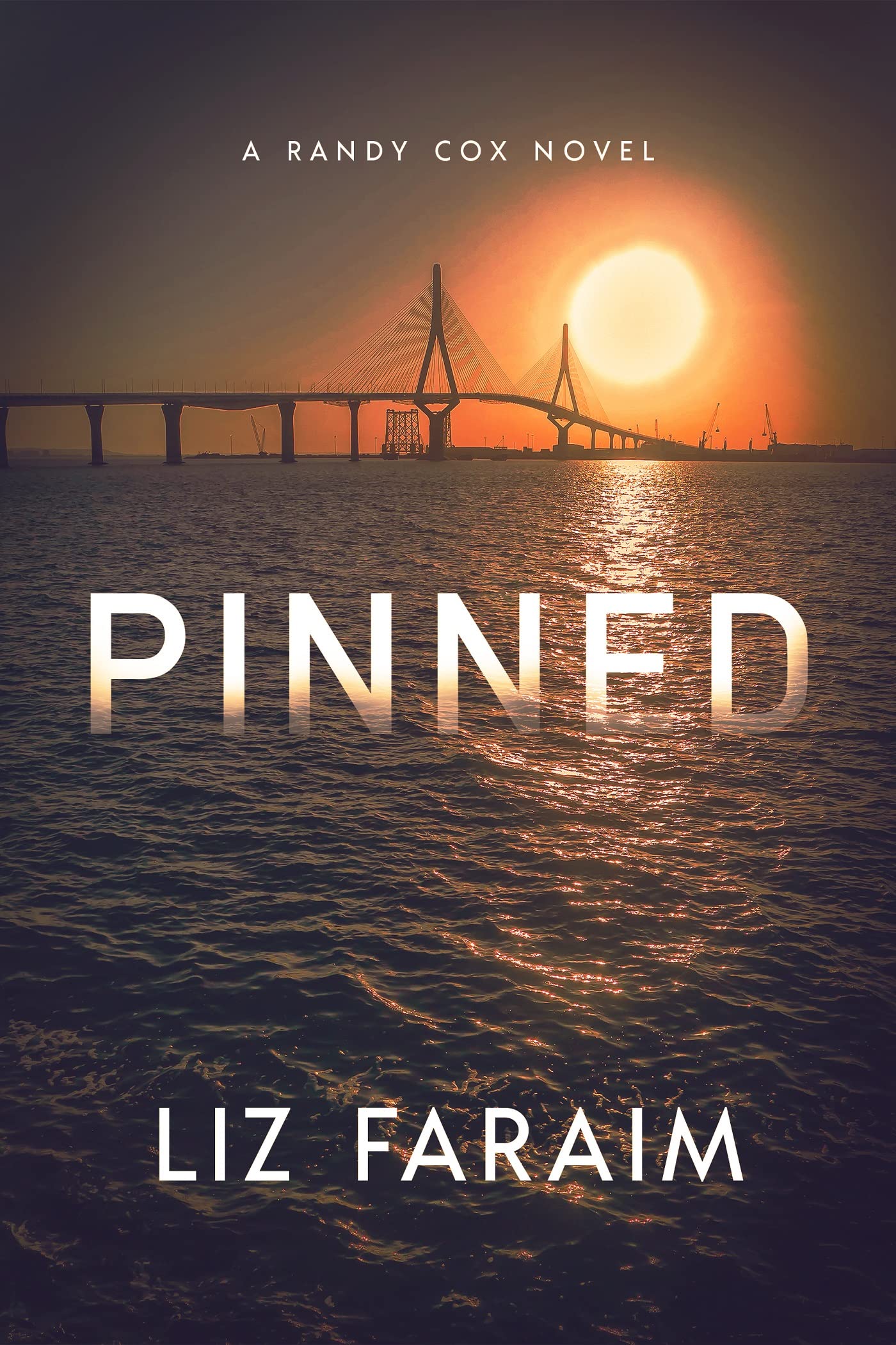 Pinned (Randy Cox Book 1) by Liz Faraim | Goodreads