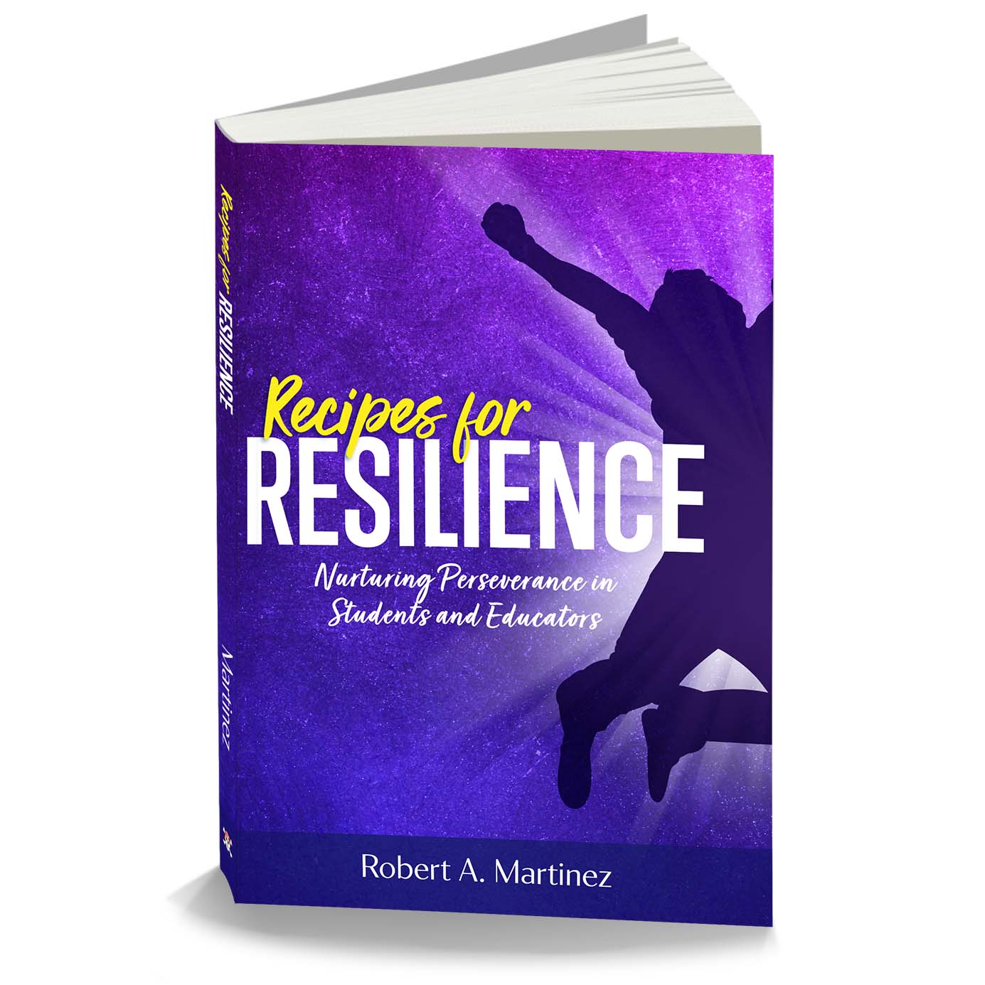 Recipes for Resilience, Nurturing Perseverance in Students and ...