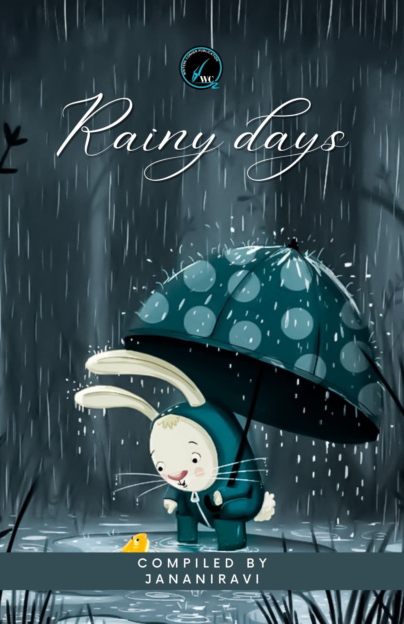 Rainy days by Janani Ravi | Goodreads