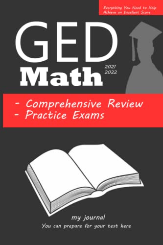 Ged math 2021 2022: you can prepare your test here for comprehensive ...