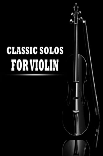 Easy classical Solos music sheet:: note your classical solo composed By ...