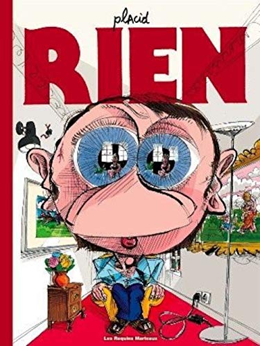 Rien by Placid | Goodreads