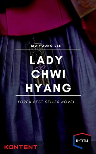 The Girl Named Chwi-hyang by Lee Mu-young | Goodreads