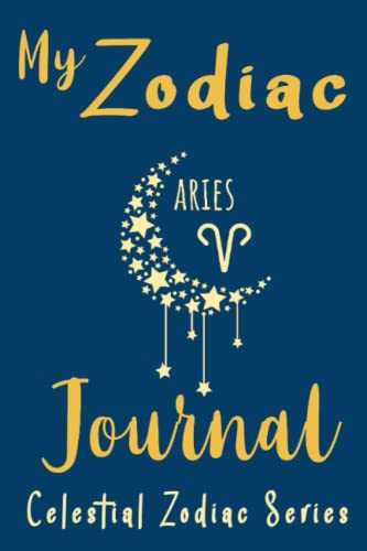My Zodiac Aries Journal: Your personality may be related to the Sun ...