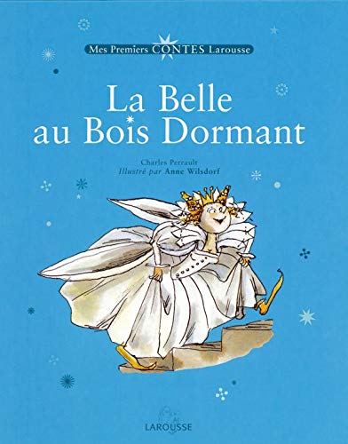 La Belle au Bois Dormant by Jacob Grimm | Goodreads