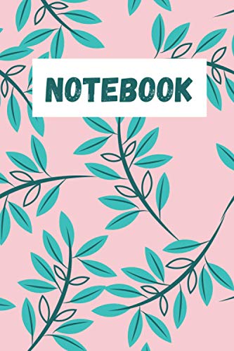 Notebook: Wide Ruled Flower Journal Notebook by Sincavage | Goodreads