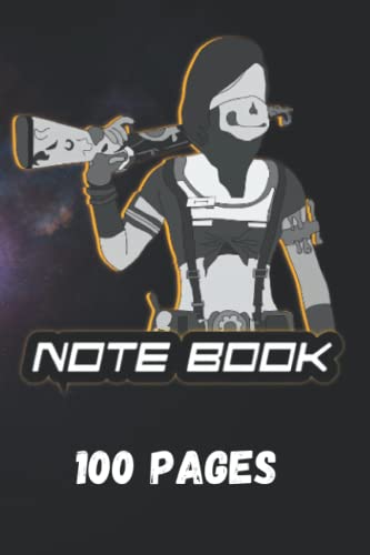 Note book video game 2022 FOR KIDS: Perfect Future Video Game Developer ...