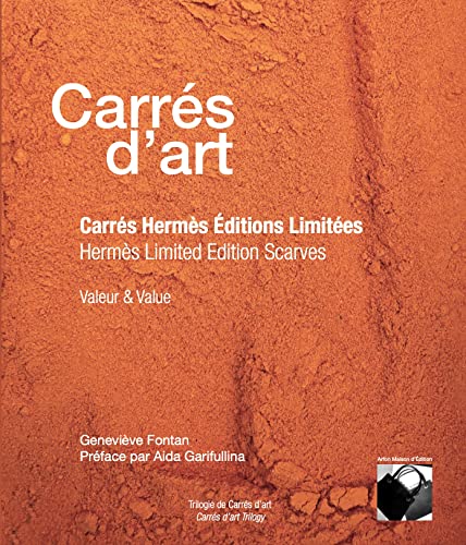 CARRES D'ART CARRES HERMES EDITIONS LIMITEES - VALEUR&VALUE: Carrés ...