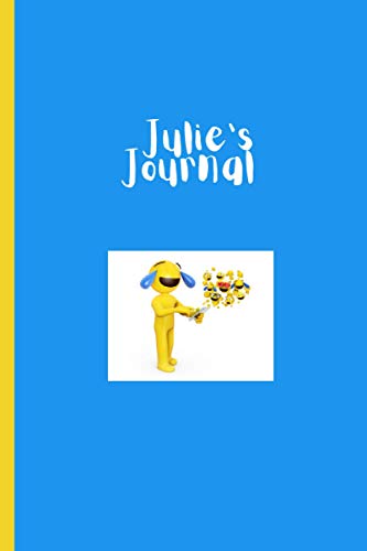 Julie's Journal by Amanda Anderson | Goodreads