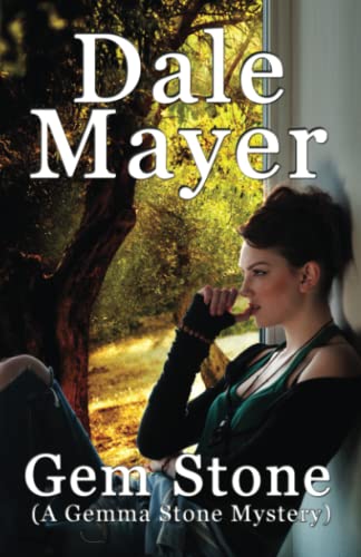 Gem Stone: A Gemma Stone Mystery by Dale Mayer | Goodreads