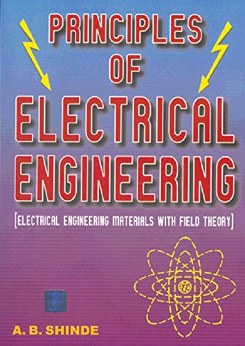 principles of electrical engineering by N. Kumara Swamy | Goodreads