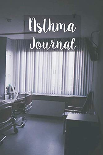 Asthma Journal: Attractive Asthma symptoms tracker Triggers Peak Flow ...