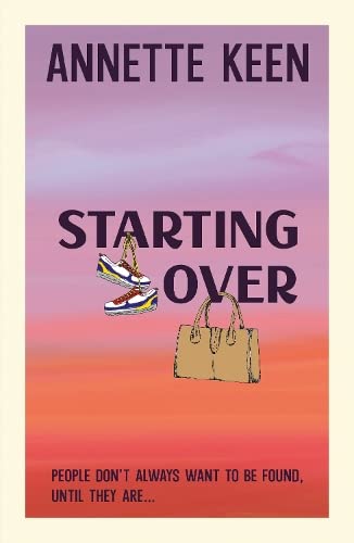 Starting Over by unknown author | Goodreads
