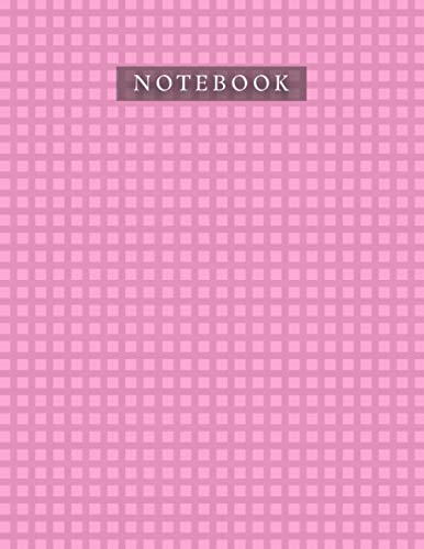 Notebook Magenta (Crayola) Color Caro Horizontal Baby Elephant Pattern ...