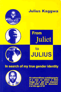 From Juliet to Julius: In search of my true gender identity by Julius ...