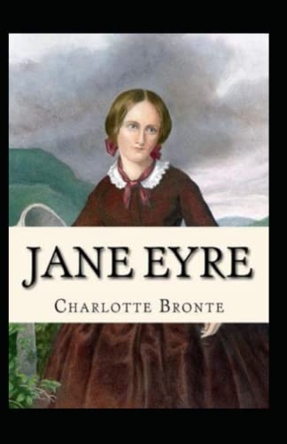 Jane Eyre Annotated by Charlotte Brontë | Goodreads
