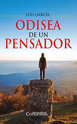 Odisea de un pensador (Spanish Edition) by Luis García | Goodreads