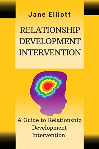 Relationship Development Intervention : A Guide to Relationship ...