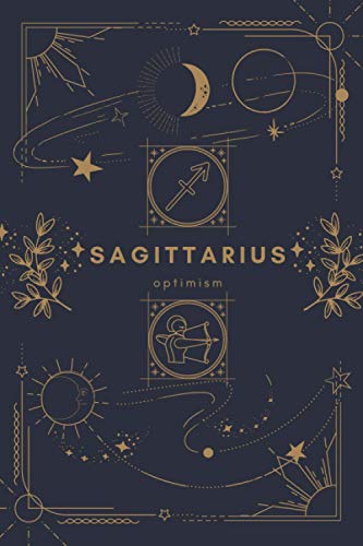 Sagittarius Astrology Journal: The best astrology journal for all your ...