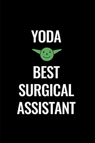 Surgical Assistant Gifts - Journal: For Surgical First Assistant ...