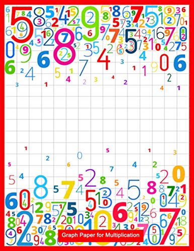 Multiplication On Graph Paper