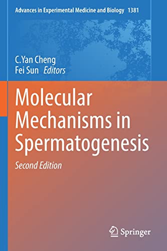 Molecular Mechanisms in Spermatogenesis by C.Yan Cheng | Goodreads
