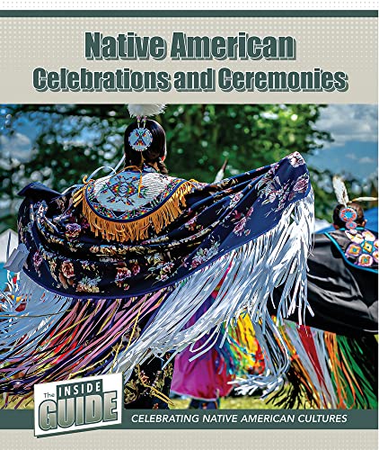 Native American Celebrations and Ceremonies by Trisha James | Goodreads