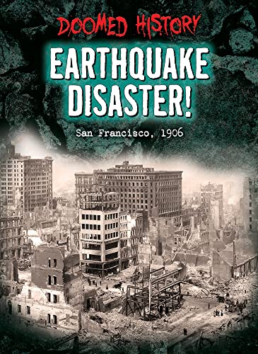 Earthquake Disaster! - Historical Non-Fiction Reading for Grade 4 ...