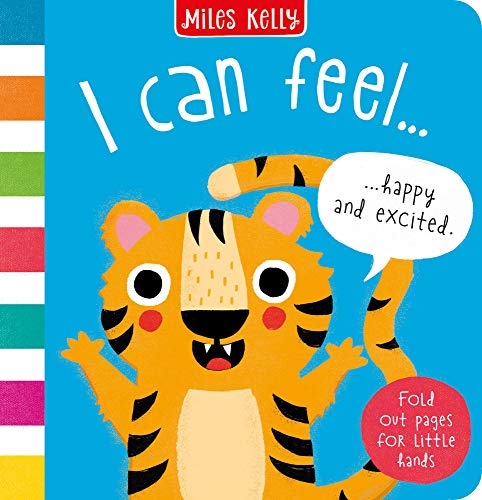 I can feel... by Fran Bromage | Goodreads