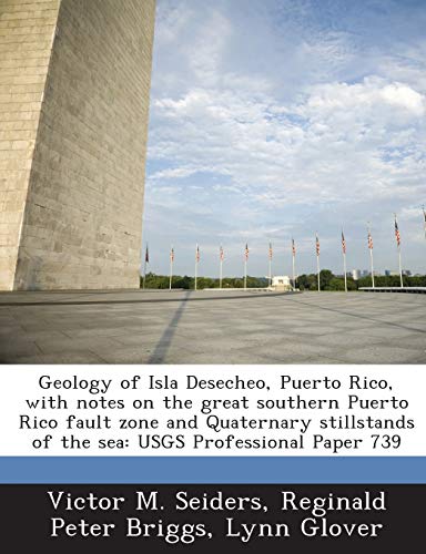Geology of Isla Desecheo, Puerto Rico, with notes on the great southern ...
