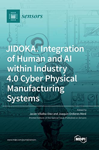 JIDOKA. Integration of Human and AI within Industry 4.0 Cyber Physical ...
