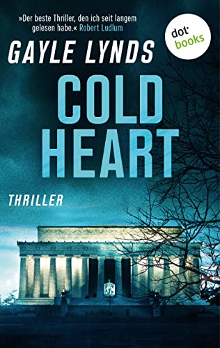 Cold Heart by Gayle Lynds | Goodreads