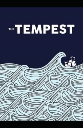 The Tempest illustrated by William Shakespeare | Goodreads