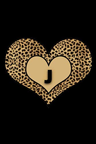 Letter J Notebook : Initial J Monogram Notebook Journal Personalized ...